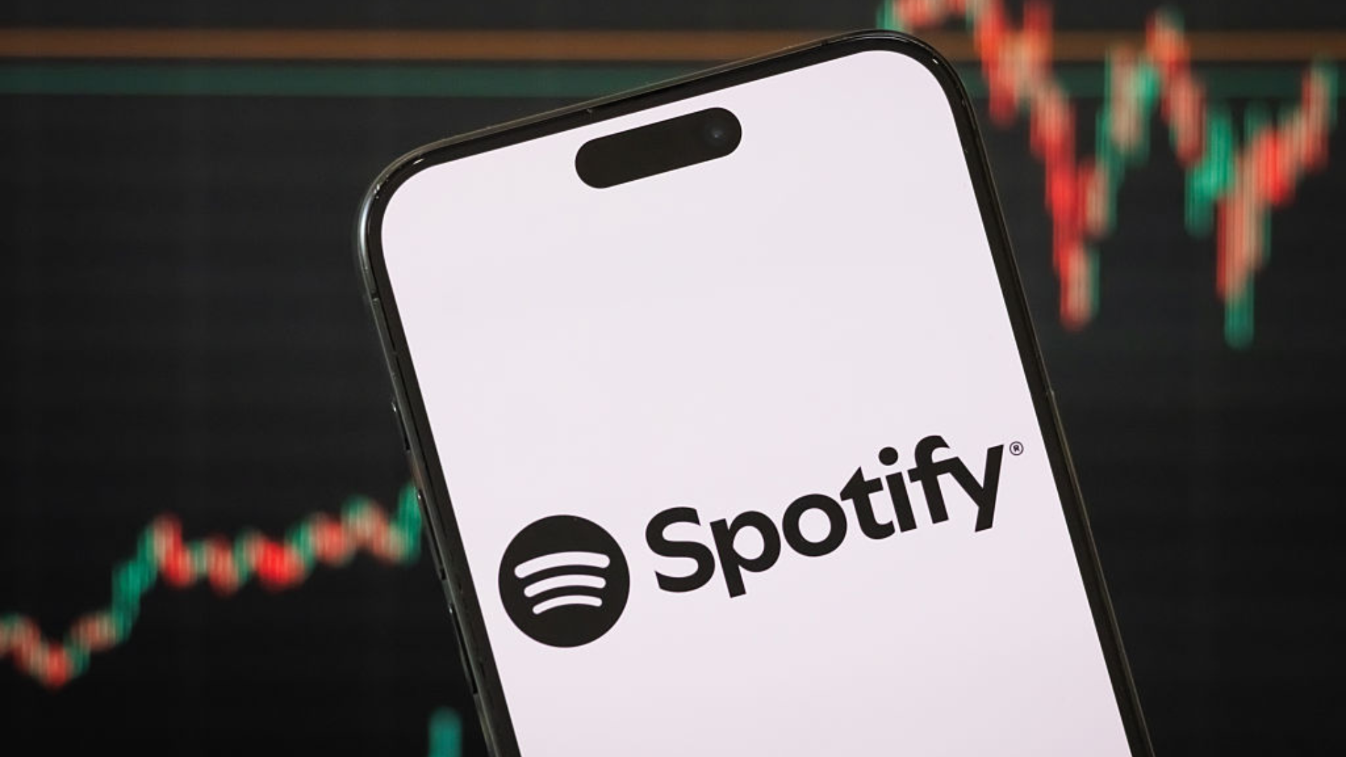 Spotify Publishes AI-Generated Songs Under Dead Artists' Names