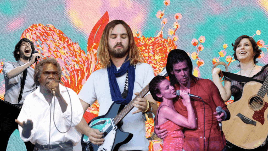 Triple J hottest 100 Australian Songs Winners Live Updates