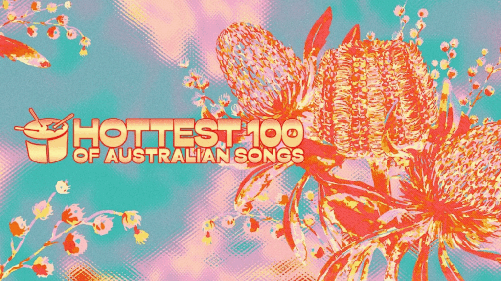 Triple J Hottest 100 Australian Songs of All Time (UPDATING)