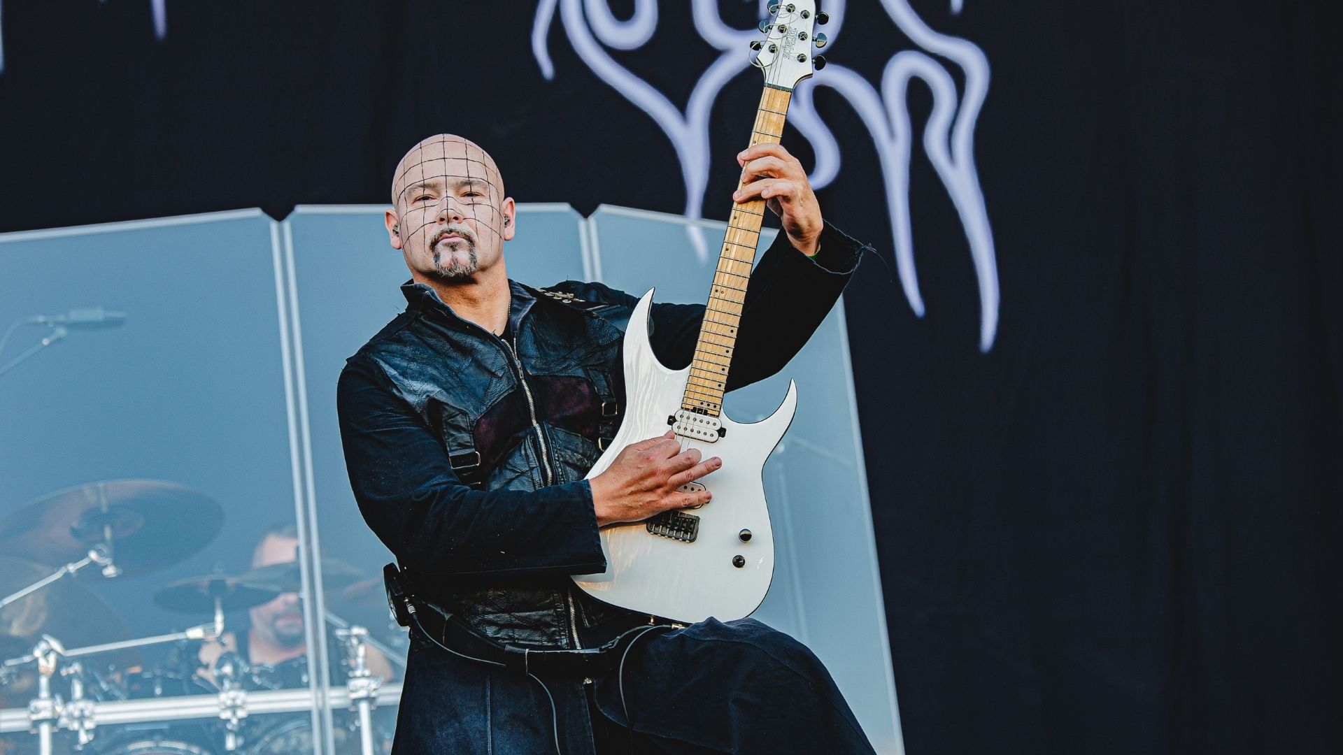 Cradle of Filth Fire Guitarist Days After Keyboardist's Departure ...
