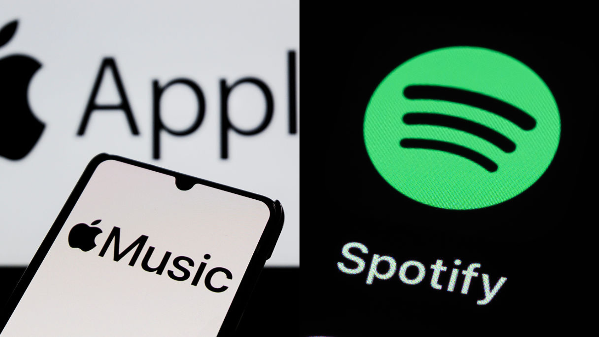 Apple Music Has Released A New Tool Letting Users Import Playlists From ...