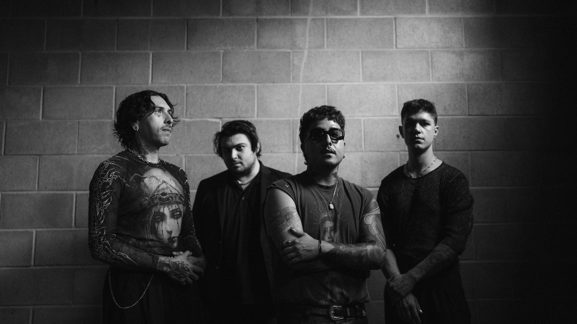 Dayseeker Release Single 'Shapeshift' From New Album 'Creature In The ...