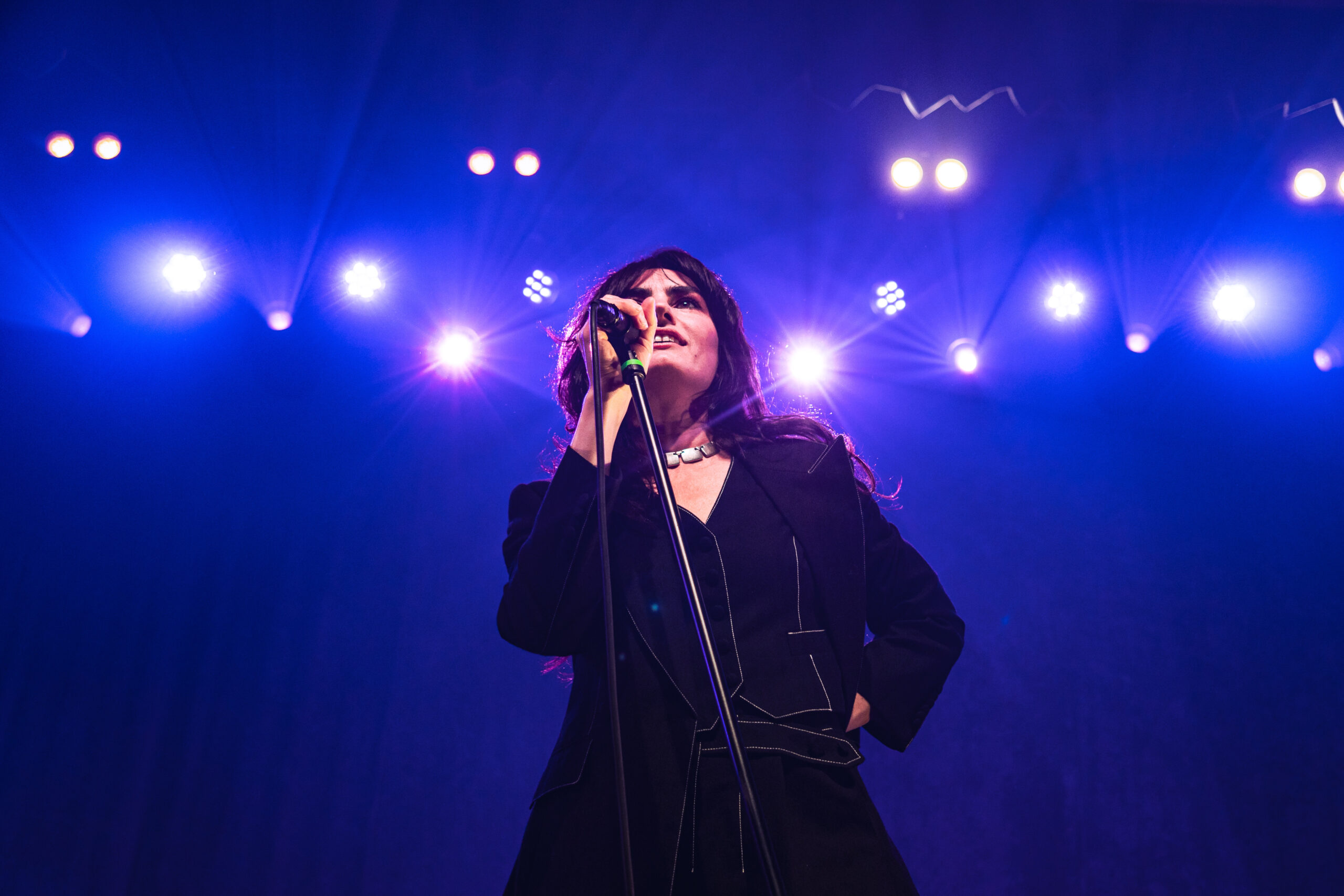 Gallery: The Preatures @ Northcote Theatre, Melbourne - August 9, 2025 ...