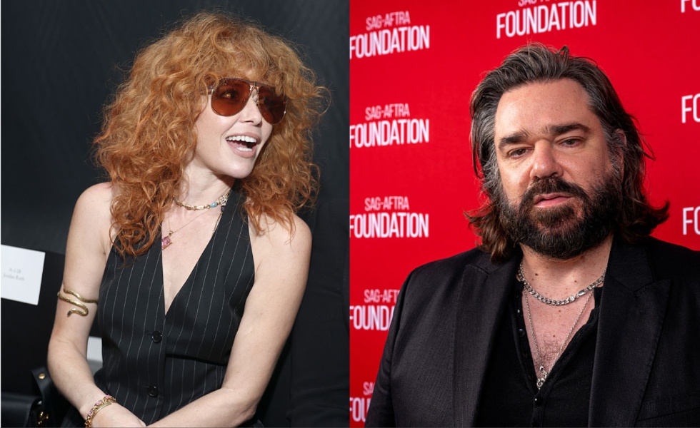 Natasha Lyonne And Matt Berry Team Up For Force & Majeure - Blunt Magazine