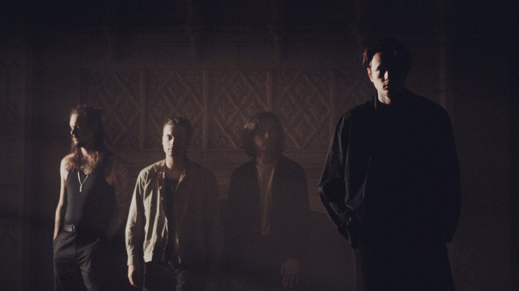 Bad Omens Tease New Single 'Impose' On Social Media - Blunt Magazine