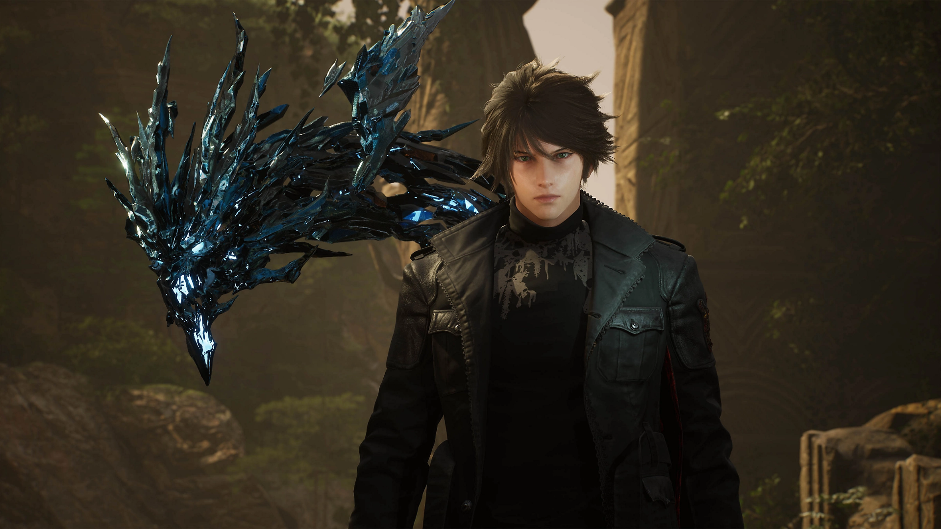 Lost Soul Aside Review: All Style No Substance - Blunt Magazine