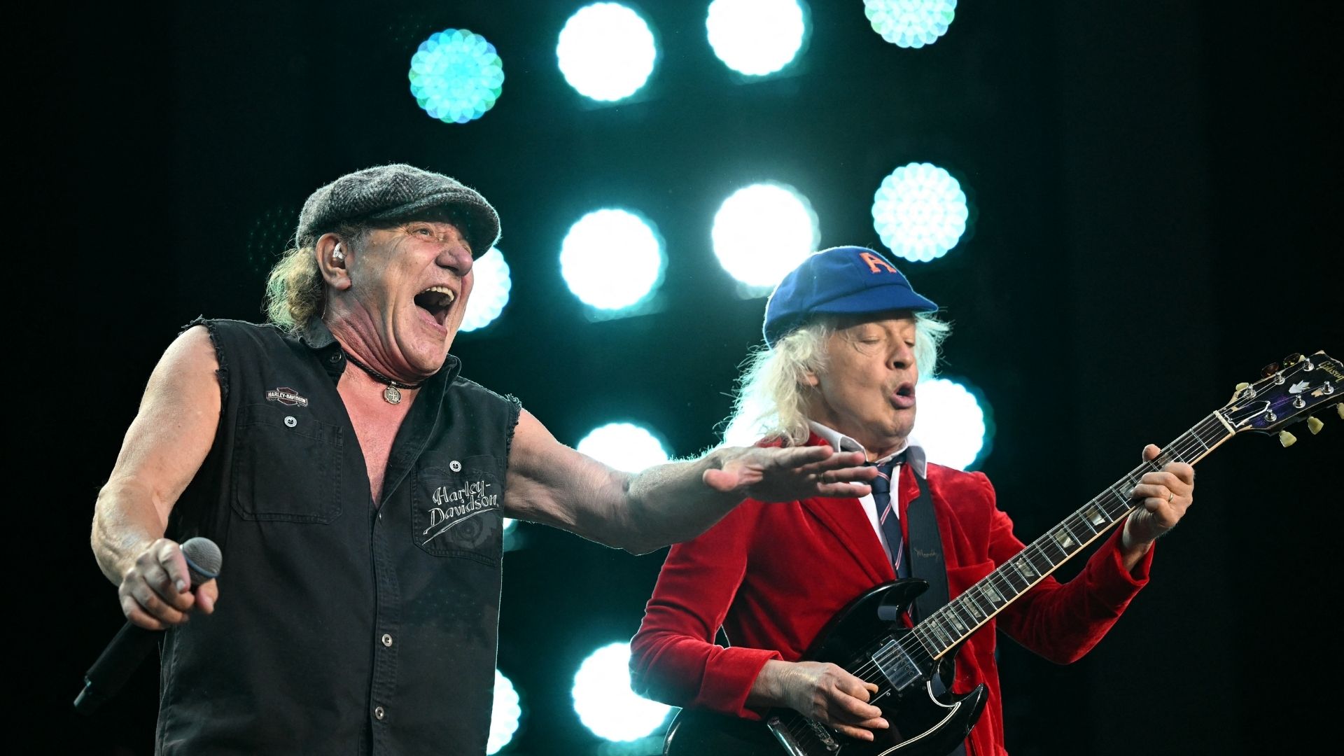 AC/DC Sydney Tour: Set Times, Tickets, Setlist & More - Blunt Magazine
