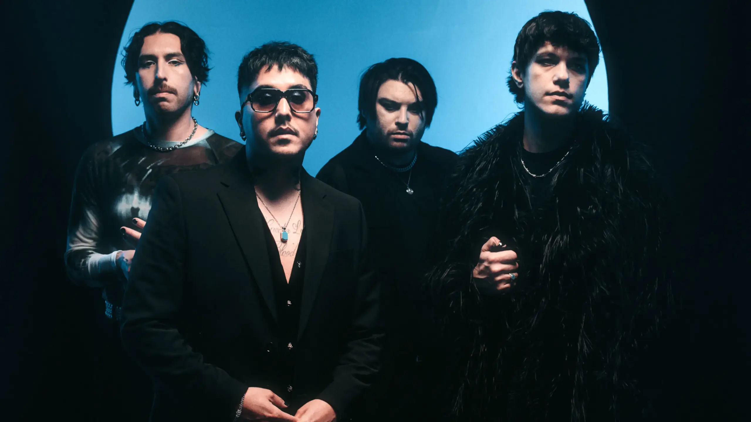 Dayseeker Announce Departure Of Guitarist Gino Sgambelluri - Blunt Magazine