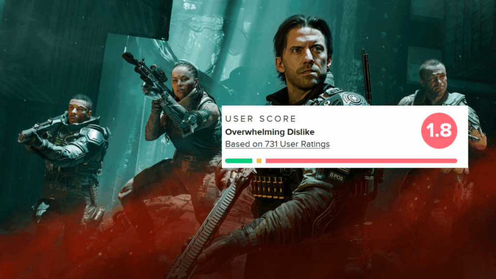 Call of Duty: Black Ops 7 Launches To Lowest Metacritic Score In Franchise History - Blunt Magazine