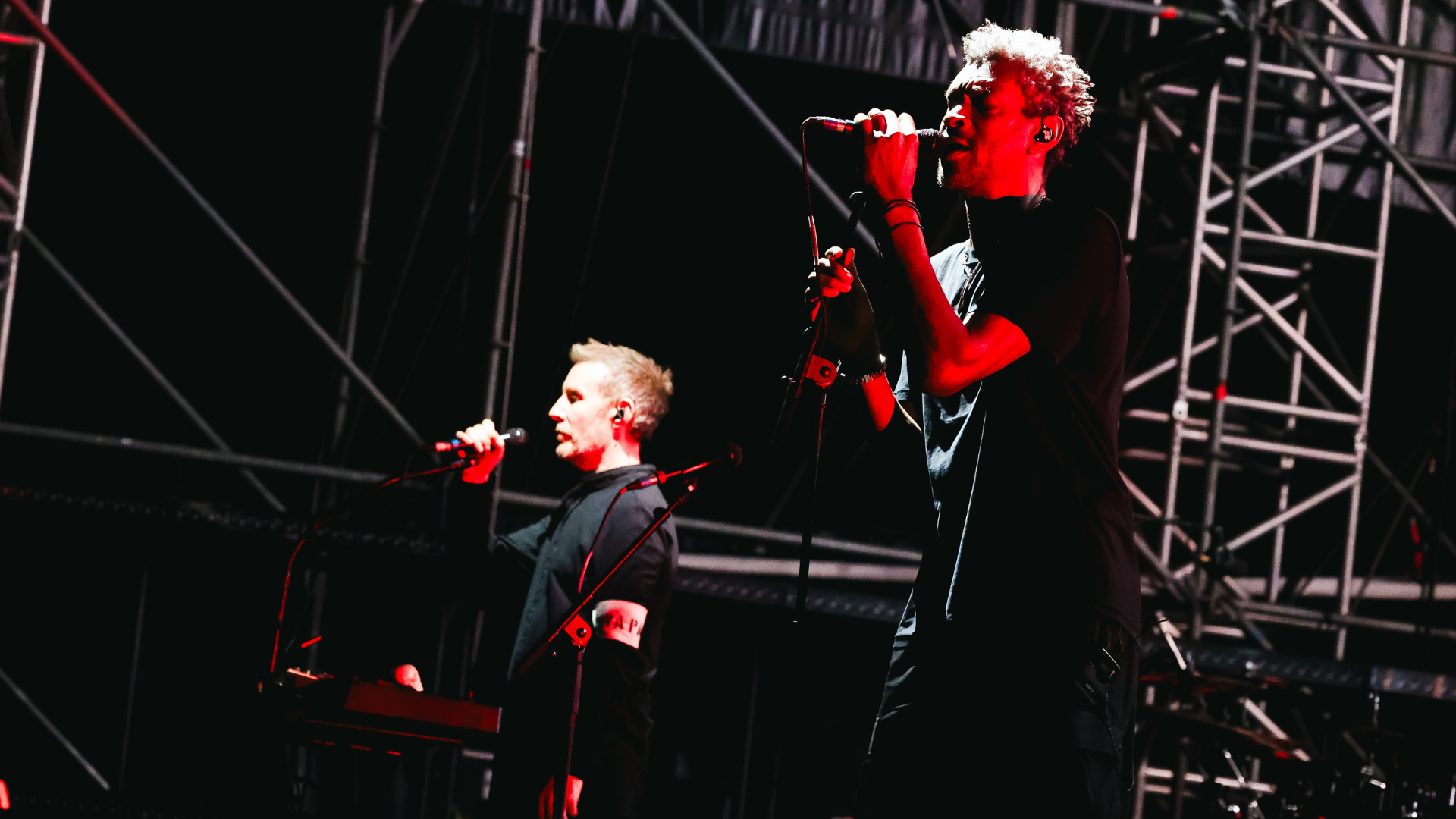 Massive Attack Announce New Music Is Coming Next Year - Blunt Magazine