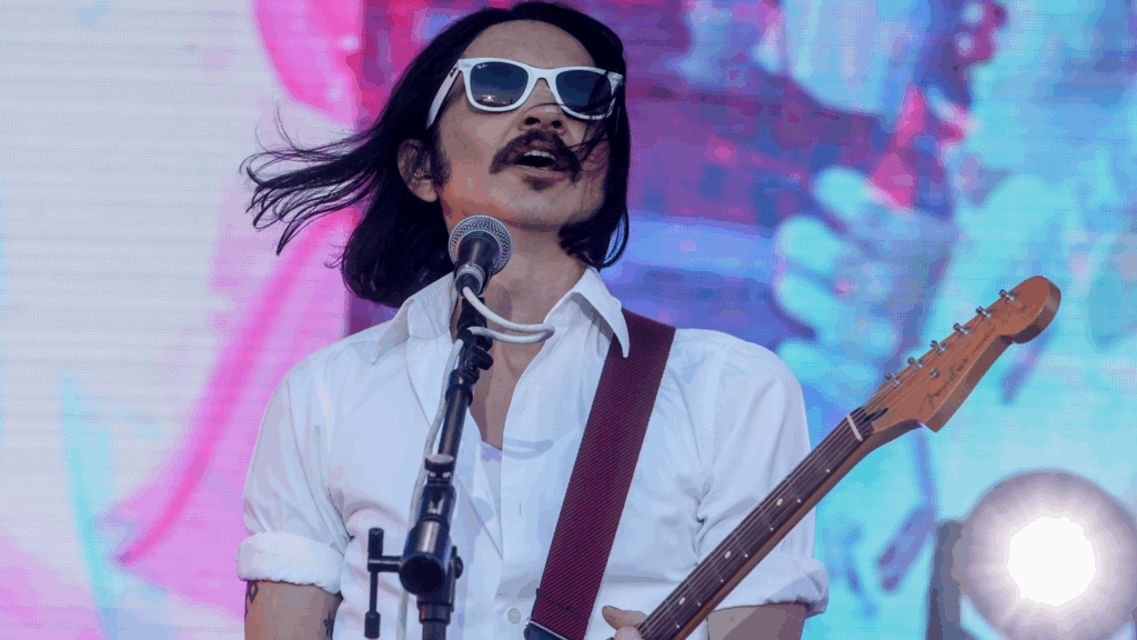 Placebo Are Teasing "Something Quite Significant" For 30th Anniversary ...