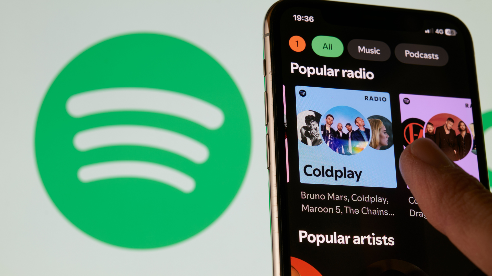 Spotify Has Acquired WhoSampled To Fuel New SongDNA Feature - Blunt ...