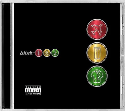 Blink-182 Announces 25th Anniversary Deluxe Edition of Take Off Your ...